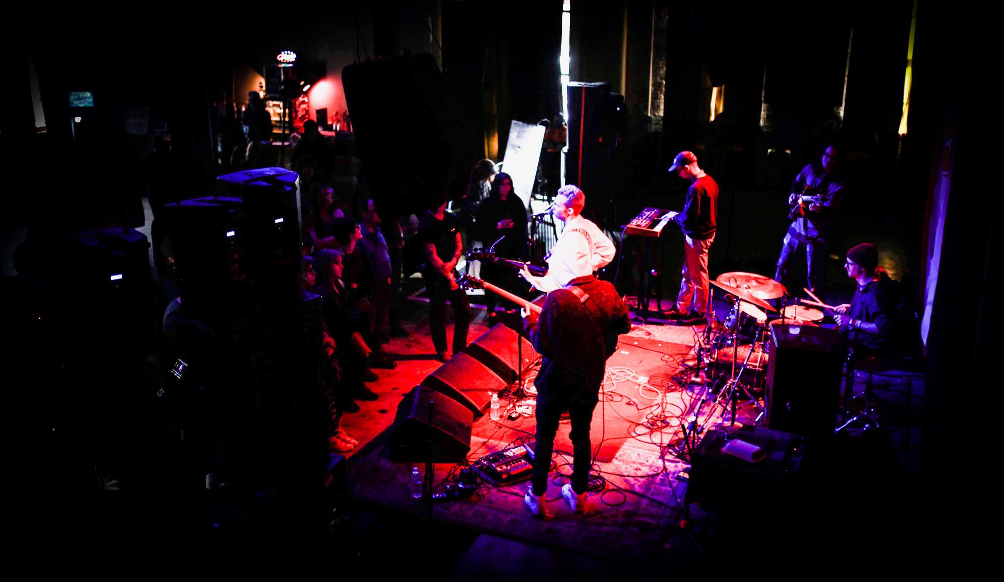 Chief Broom - Duck Club Presents