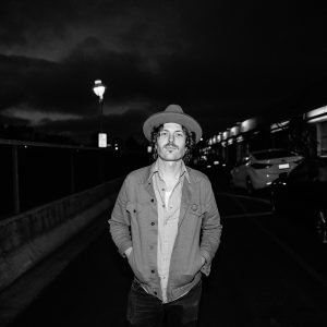 Ben Morrison | Duck Club Presents