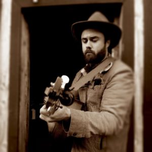 Connor Jay Liess | Duck Club Presents