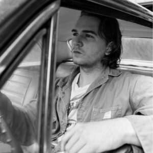 Ian Noe | Duck Club Presents