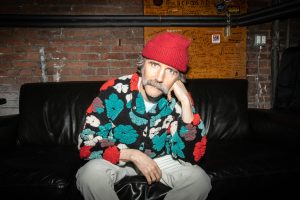 Dean Johnson | Duck Club Presents