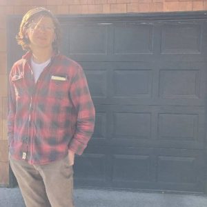 Sam Steffen | Duck Club Presents