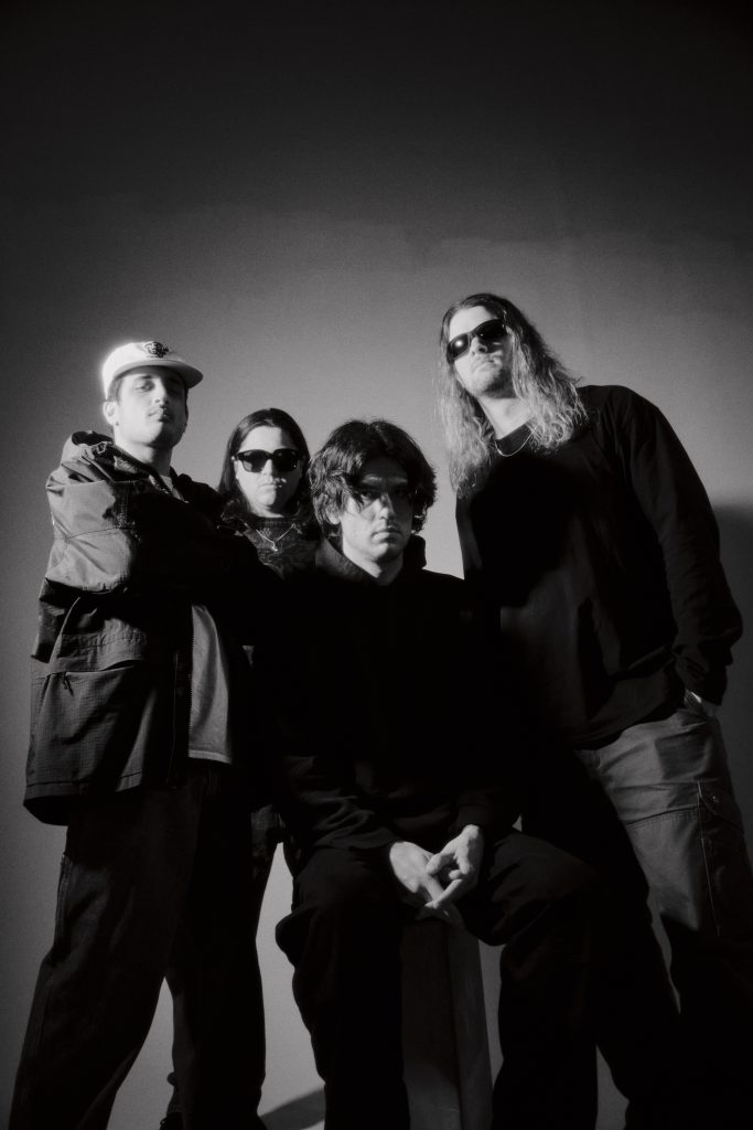 Soul Blind | Duck Club Presents