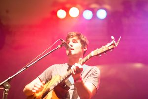 The Weather Machine | Duck Club Presents