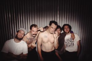 STRAWBERRY FUZZ | Duck Club Presents