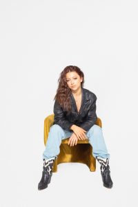 Abbey Cone | Duck Club Presents