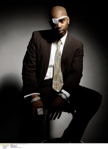 SLICK RICK: AN EVENING OF STORYTELLING | Duck Club Presents