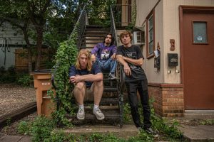 Sap | Duck Club Presents