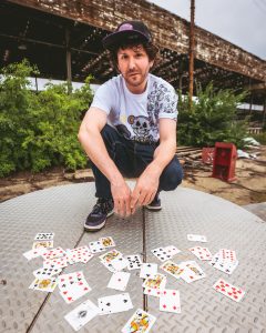 MANIC FOCUS | Duck Club Presents