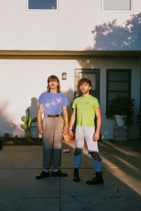 MICKEY DARLING | Duck Club Presents