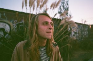 Jeremy Ferrera | Duck Club Presents