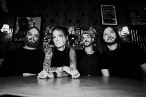 LABRYS | Duck Club Presents