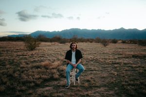 EVAN HONER | Duck Club Presents