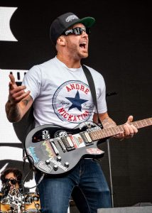 KYLE SMITH | Duck Club Presents