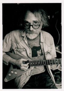 MIKE COYKENDALL | Duck Club Presents