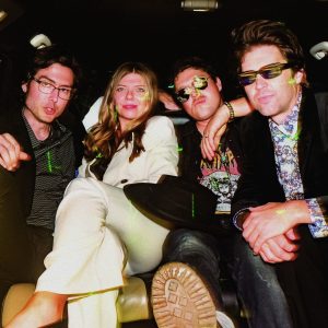 Still Animals | Duck Club Presents