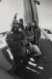 The High Curbs | Duck Club Presents