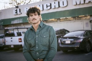 Carter Vail | Duck Club Presents