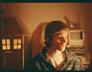 Noah Pope | Duck Club Presents