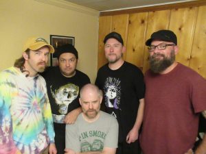 BOOGNISH RISING: A Tribute To The Music Of WEEN | Duck Club Presents