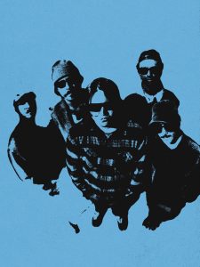 The Grinns | Duck Club Presents