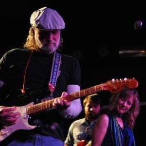 Robert Lester Folsom | Duck Club Presents