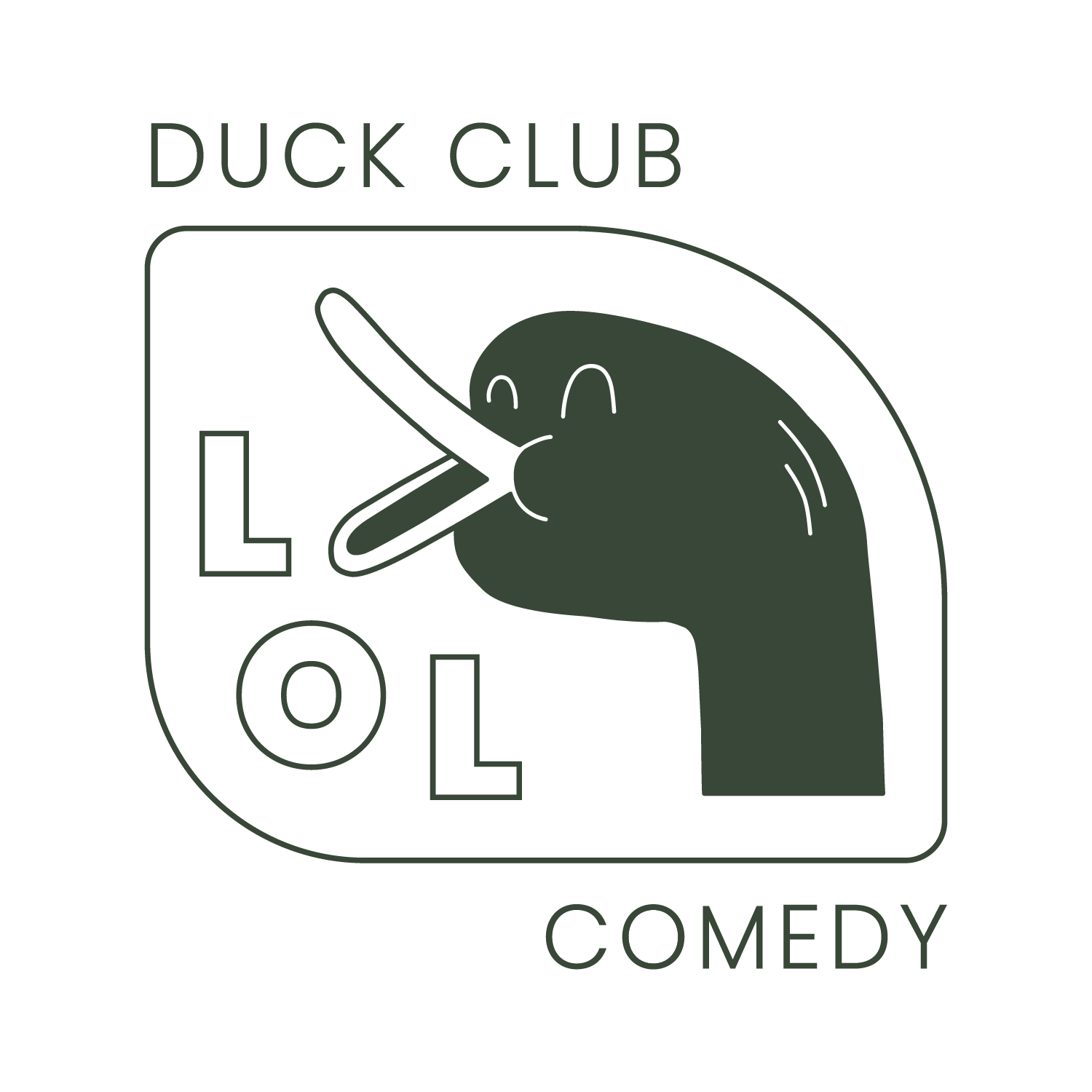 Duck Club Presents: Comedy | Duck Club Presents
