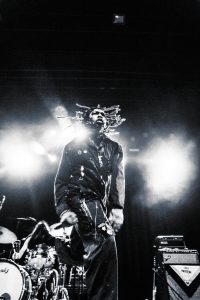 Kent Osborne | Duck Club Presents