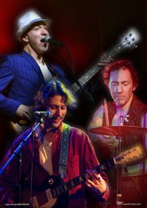 Sons Of Cream - Celebrating The Music Of Their Fathers | Duck Club Presents