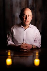 Todd Barry (comedy) | Duck Club Presents