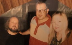 Faintly Macabre | Duck Club Presents