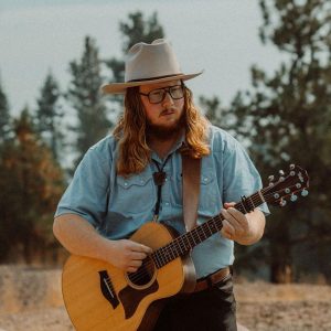 Jay William Miller | Duck Club Presents