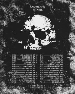 Knumears | Duck Club Presents