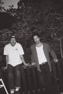 10 Years - Past, Present, And Beyond - The Palms | Duck Club Presents