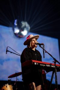 Megan Diana | Duck Club Presents