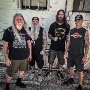 Crowbar | Duck Club Presents