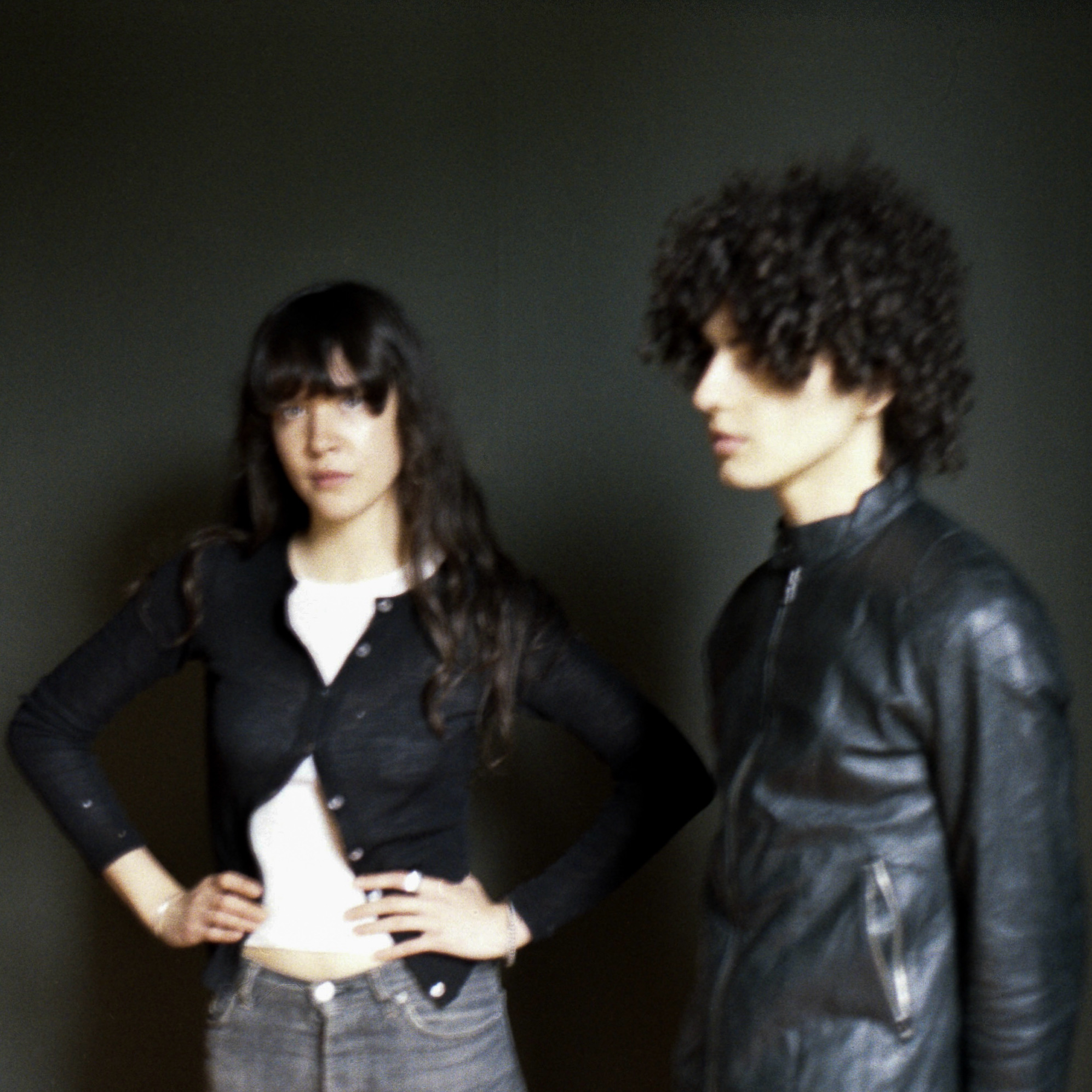 Elliot & Vincent | Duck Club Presents