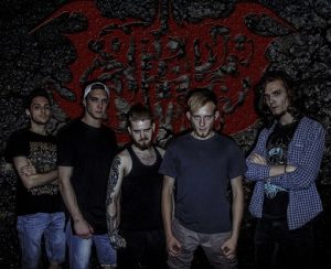 Forced To Suffer | Duck Club Presents